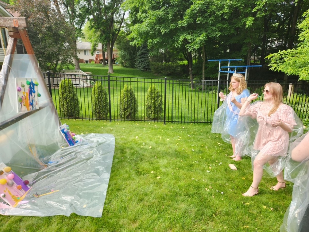 5 Delights from this Week – Babbling Brooks