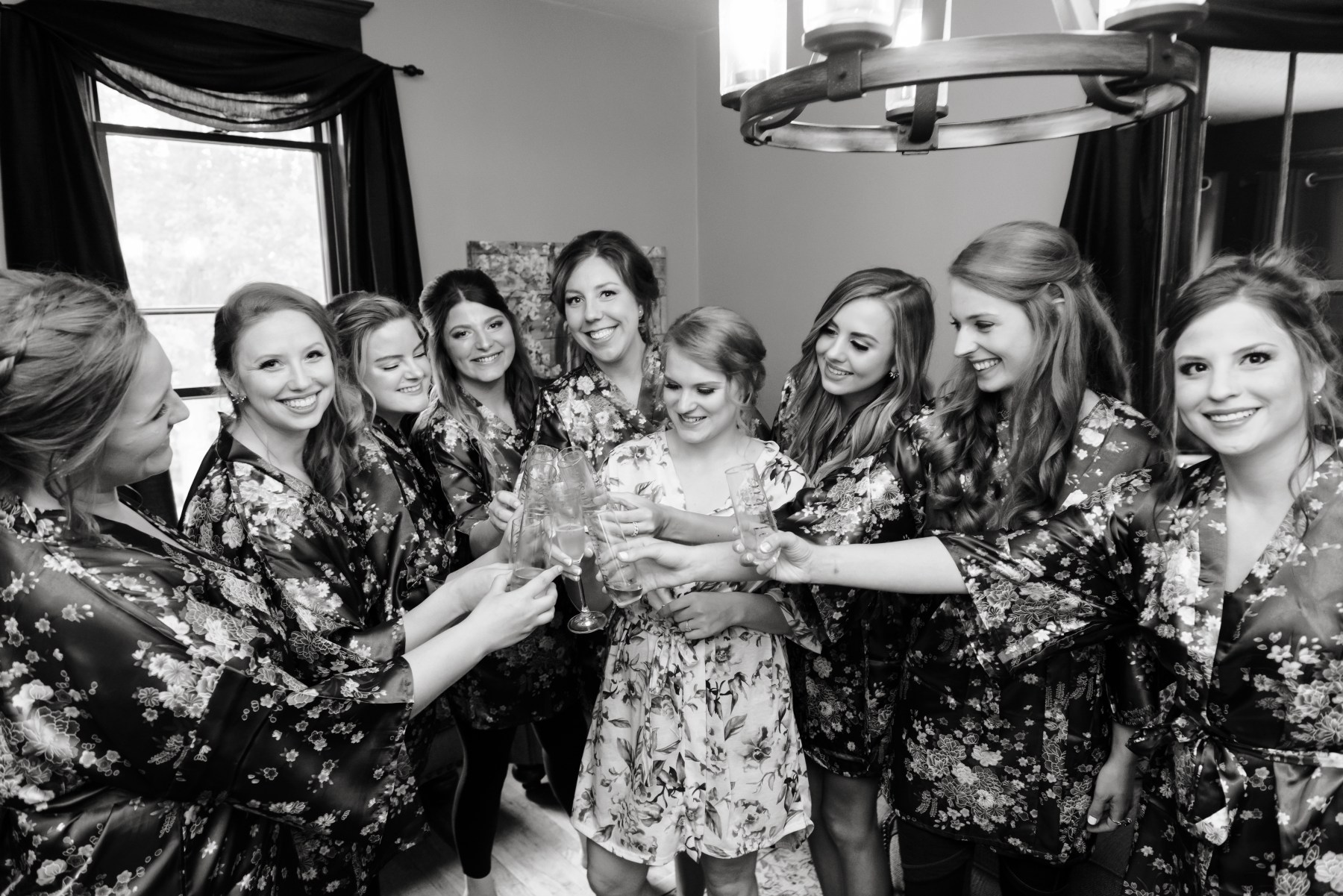 Wedding Reflections – Babbling Brooks