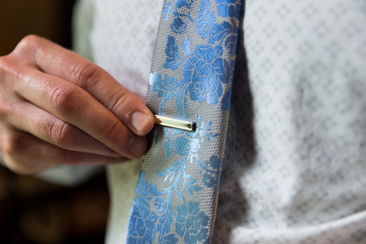 Wedding Reflections – Babbling Brooks