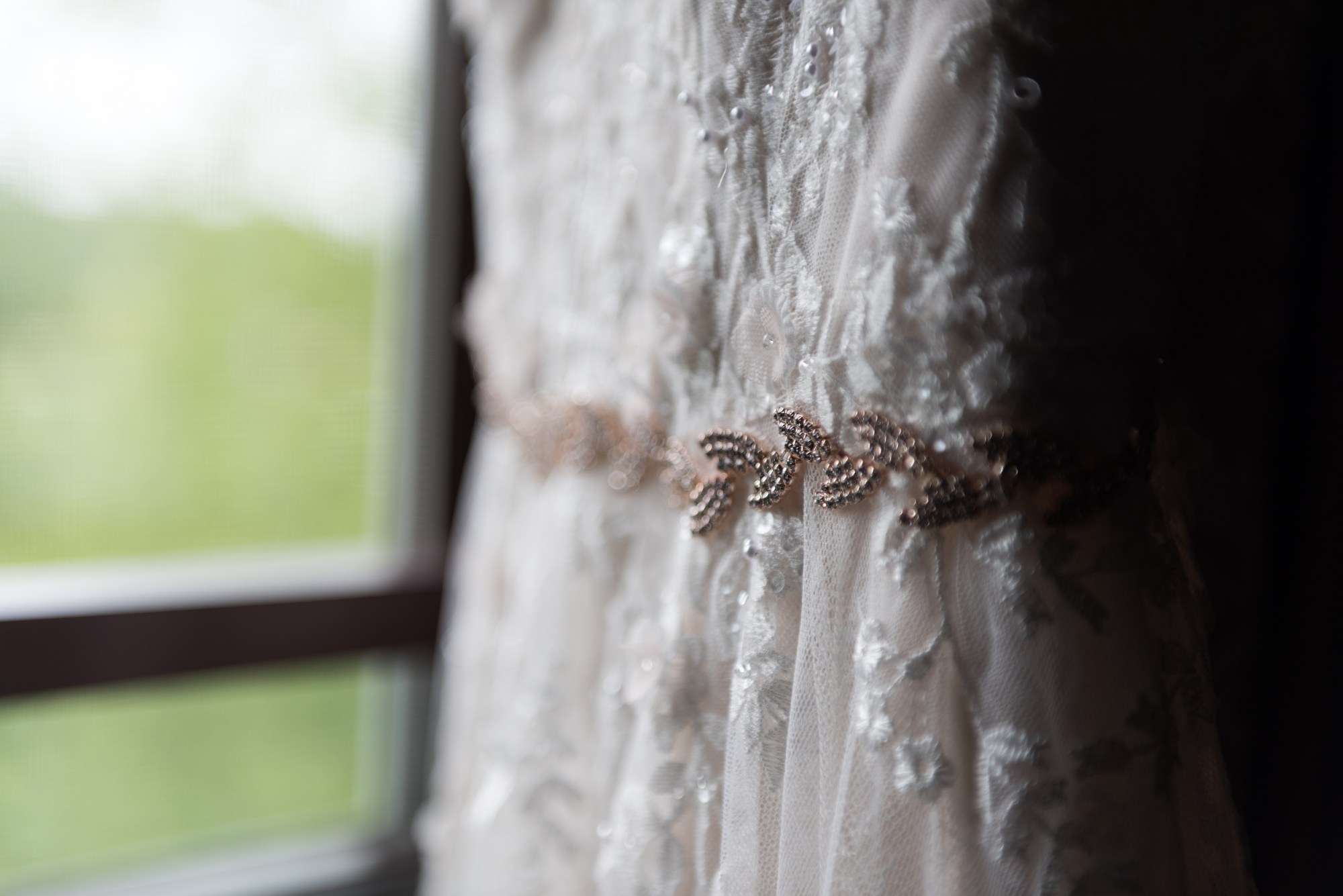 Wedding Reflections – Babbling Brooks