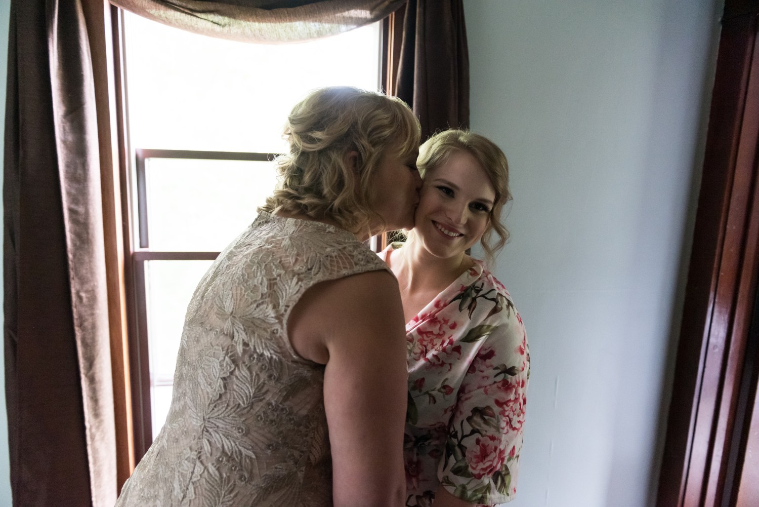 Wedding Reflections – Babbling Brooks
