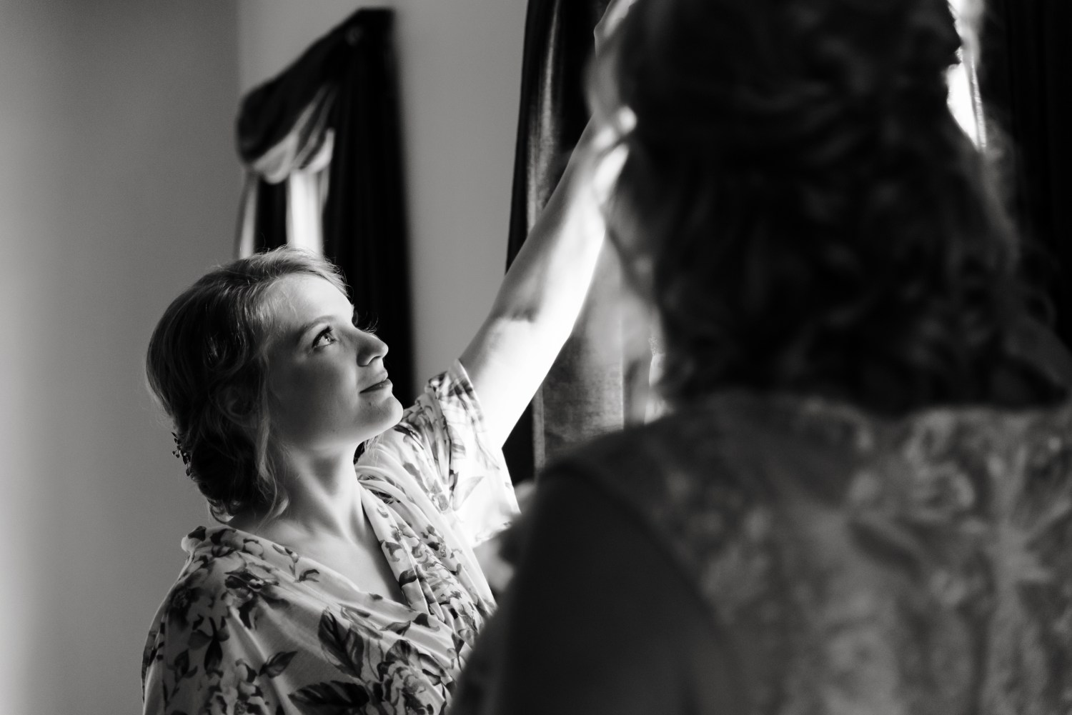 Wedding Reflections – Babbling Brooks