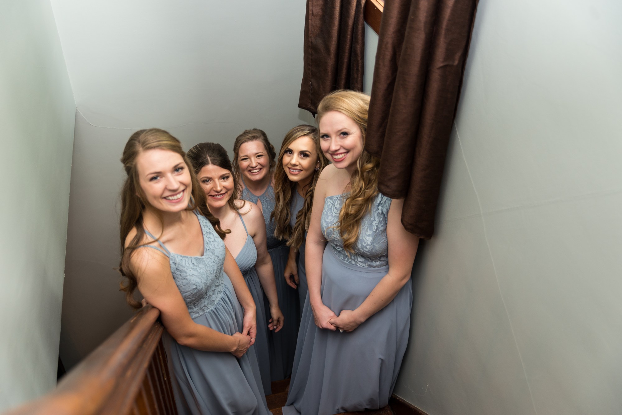 Wedding Reflections – Babbling Brooks